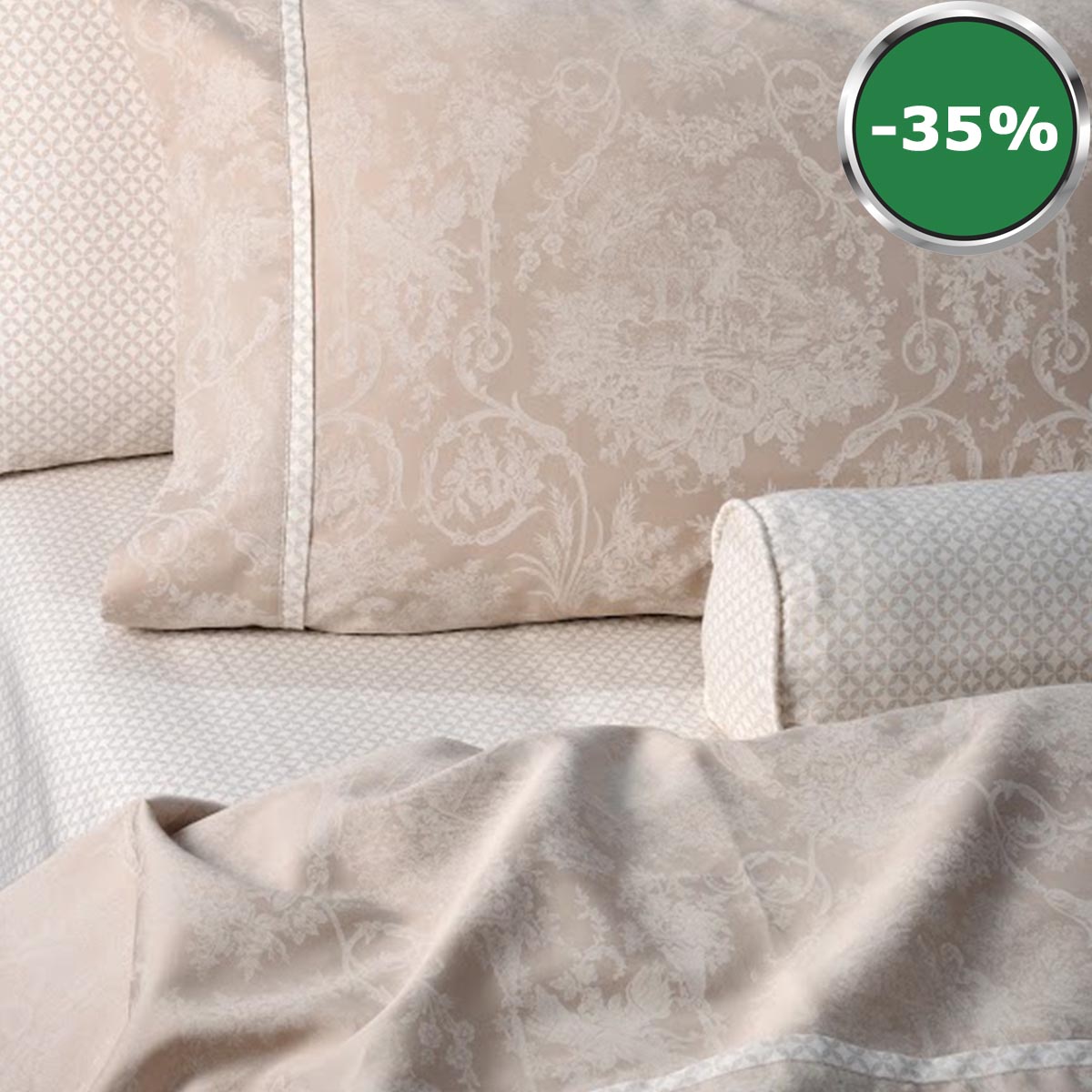 ΛΕΥΚΑ ΕΙΔΗ ΘΕΣΣΑΛΟΝΙΚΗ | Pal - Bed Linen & Materials